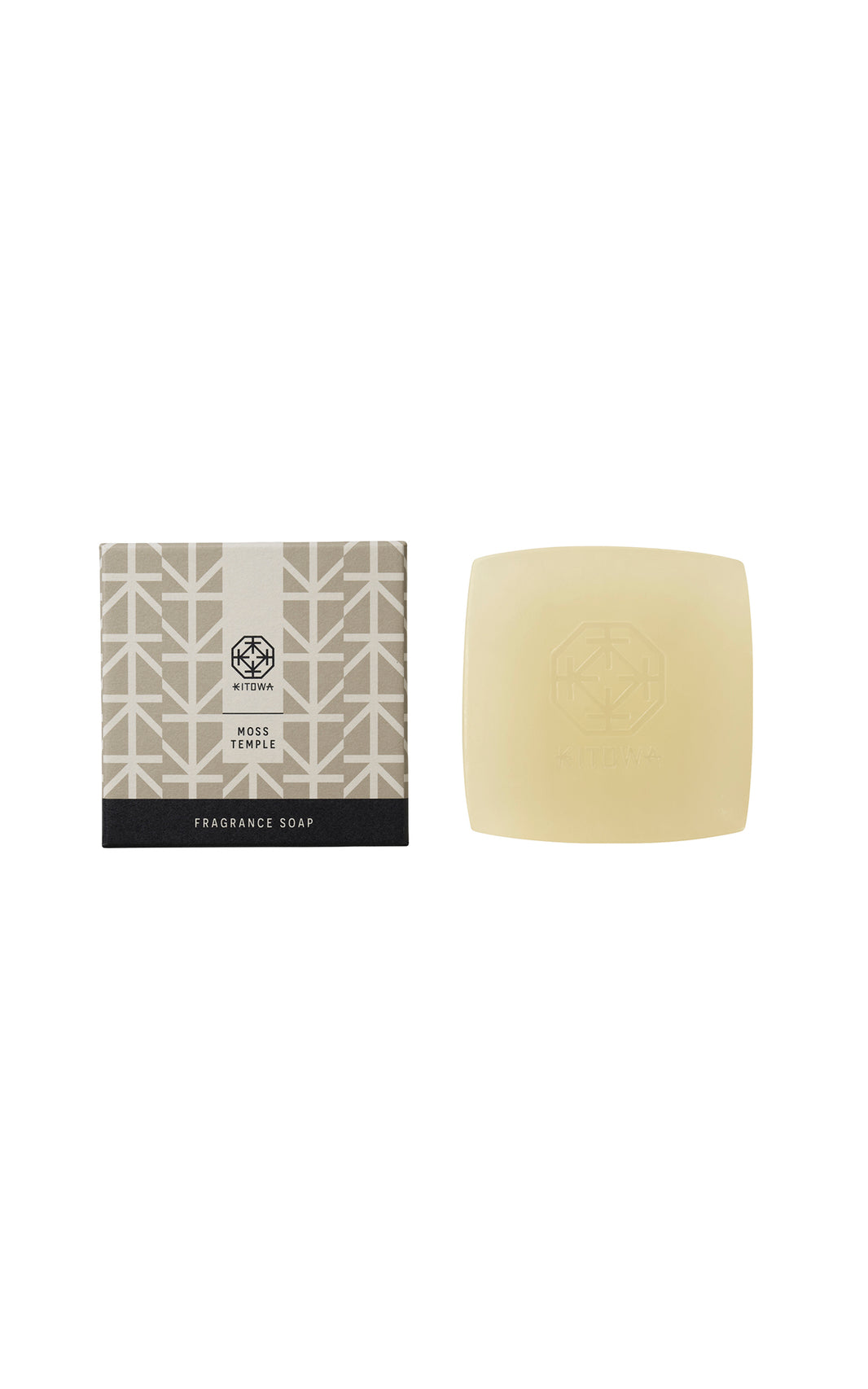 FRAGRANCE SOAP – KITOWA